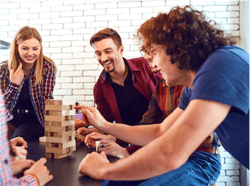 WEEKLY SOCIAL ACTIVITY GROUPS | Uniontown Area YMCA